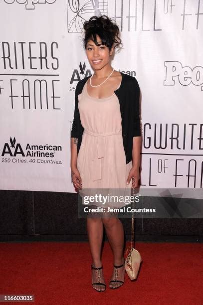 87 Songwriters Hall Of Fame 42nd Annual Induction And Awards Arrivals