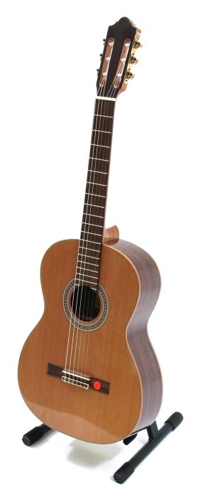 Strunal 977 Classical Guitar 44