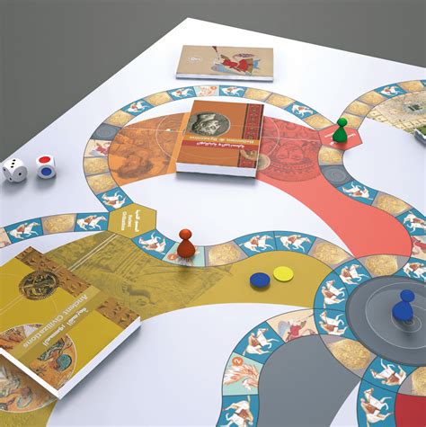 Board Game Design Idea Generator At Anthony Latisha Blog