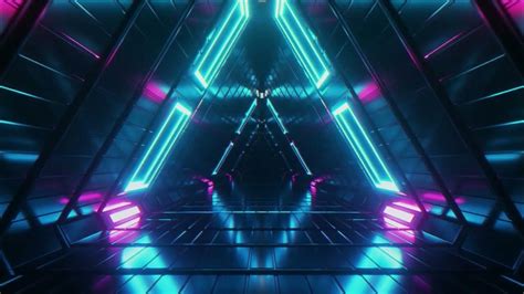 4k ultra hd triangle loops 2022 pyramid vj loops led screen effect visual effect pierre