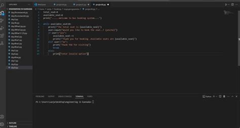 Day 9 ♥️🤗ive Been Diving Deep Into Python Programming Focusing On