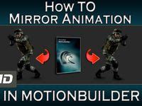 MotionBuilder Resources Tutorials Ideas Motion Capture Motion Animation Tutorial