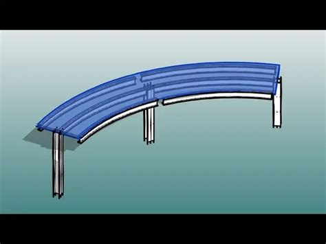 Beam Bridge Types Examples Advantages Materials Iamcivilengineer
