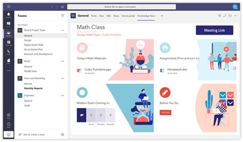 Microsoft Teams Designs Customization ShortPoint