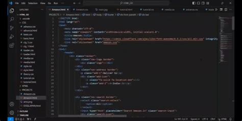sejal hinge on linkedin webdevelopment html css amazonclone frontenddevelopment uiux…