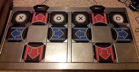 Ddr Pad Album On Imgur