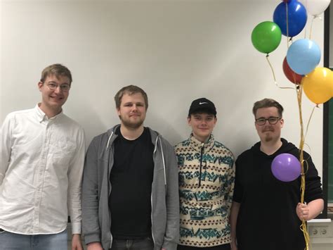 Institute For Theoretical Computer Science Events 2024