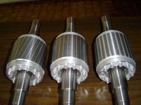 Figure 1 From Rotor Slotting Saliency Analysis Of Induction Motor For Sensorless Control