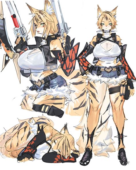 Pulchra Fellini Zenless Zone Zero Drawn By Reallycute Danbooru