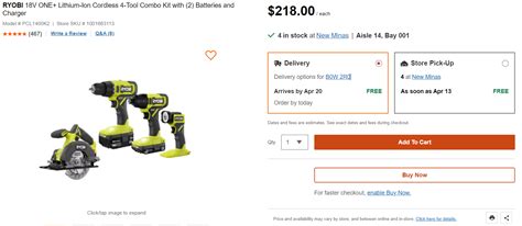 Getting Into Home Repair DIY This Summer Is This A Good Kit To Get Started Or Should I Wait