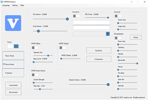Best EQ For Windows 5 Tools For Audiophiles