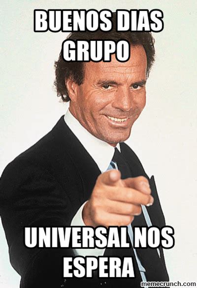 Memes De Buenos Dias Equipo