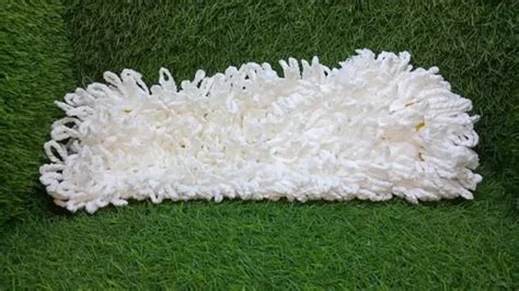 Cotton Dust Mop Refill 1125 For Home Size 50cm X 20cm At ₹ 3924