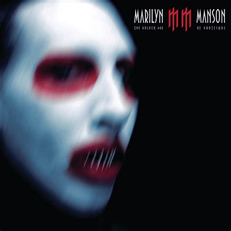 Marilyn Manson Saint Lyrics Genius Lyrics