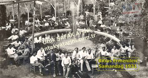 Bitias Ermenileri Antakya Tarihi Kadim Kent Antakya Tarihi