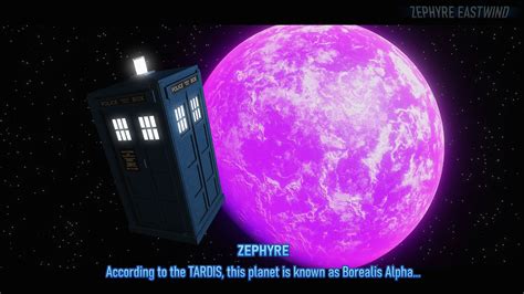 Gmodblender Arriving At Borealis Alpha By Zephyre The Pyro On Deviantart