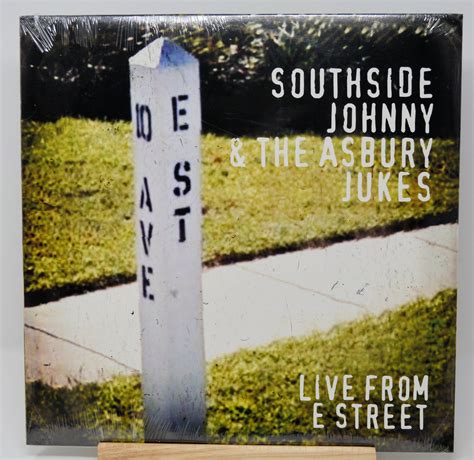 Who Is Southside Johnny Southside Johnny Asbury Jukes Raycax