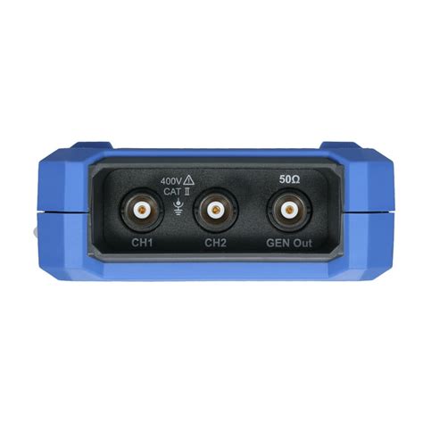 Owon Hds242s 2 Handheld Oscilloscope Multimeter Waveform 57 Off