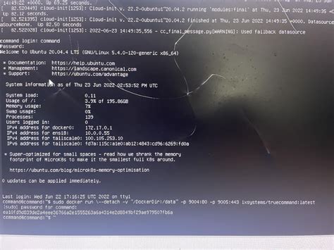 How Can I Make Docker Images Spawn On Boot I Keep Having The Manually Turn On The Docker Images