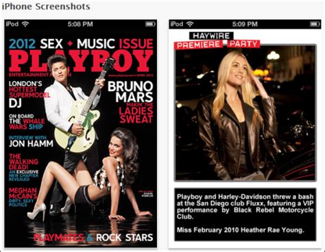 8 Ridiculous Inconsistent Apple App Store Guidelines Opinion