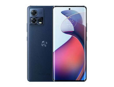 Motorola Edge Fusion Price In Malaysia Specs TechNave