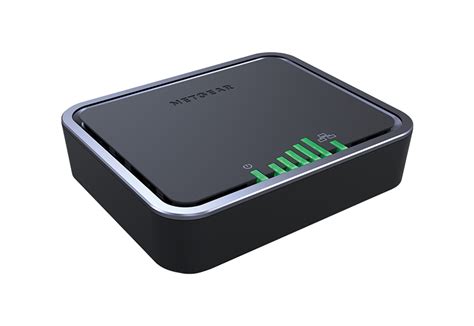 Netgear G Lte Modem Lb Mobile Broadband Netgear