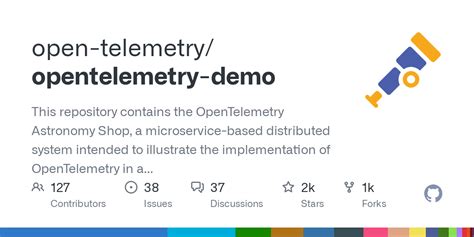 opentelemetry demo src paymentservice readme md at main · open