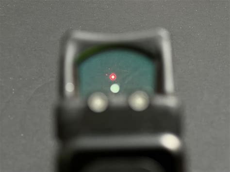 SOLD Trijicon RMR Sniper S Hide Forum