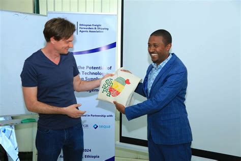 Training On Blockchain Technology Effsaa