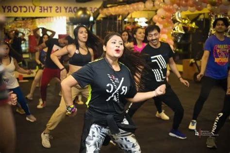 Dance Classes Services At ₹ 600month In Dombivli Id 2855158417930