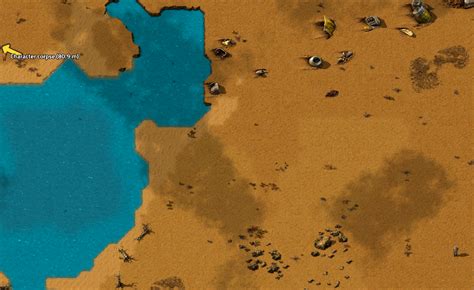 Death Location Factorio Mods
