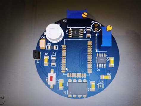 Design Pcb With Kicad Eagle Altium And Easyeda By Embeddedgate Fiverr