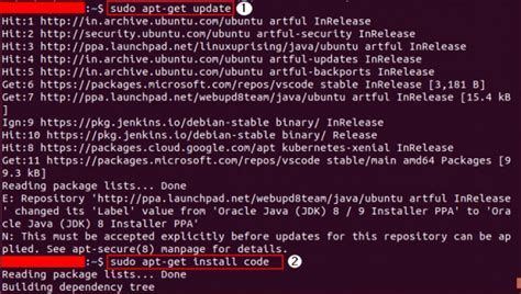 How To Run C Code On Ubuntu Edureka Community