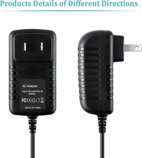 Ac Power Adapter For Wd Wd H Q Wd H Q Wd H Q Type Ac