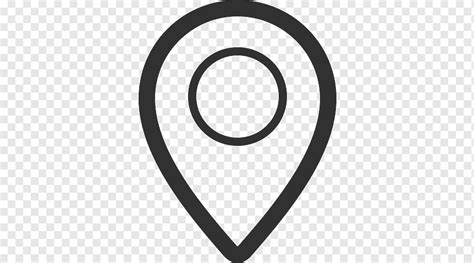 Gps 네비게이션 시스템 컴퓨터 아이콘 글로벌 포지셔닝 시스템 울타리 기타 캡슐화 된 Postscript 지도 Png
