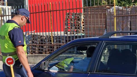 МВР засече 33 пияни и 20 дрогирани шофьори за 24 часа News Bg