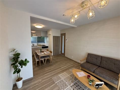 販売物件｜株式会社理想デザイン東京都新宿区