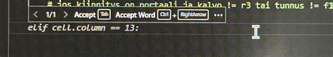 Code Completion Rvscode