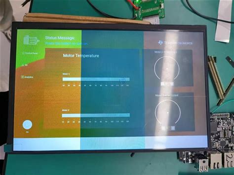 Am625 Skevm Lvds Output Error Processors Forum Processors Ti E2e