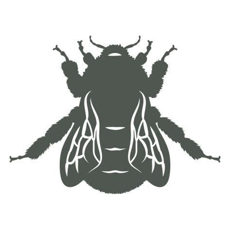 A Bumblebee In The Shadows Png And Svg Design For T Shirts