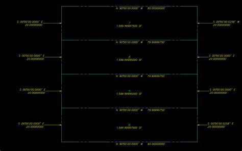 Parcels Auto Closing When Creating From Objects Autodesk Community