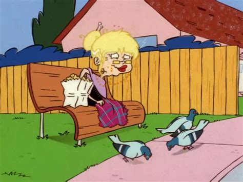 Nazz Ed Edd N Eddy Fandom Powered By Wikia