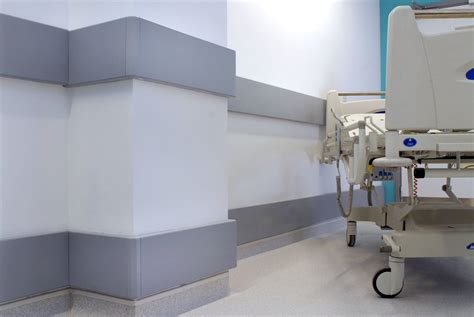 Yeoman Shield Protection Rails Yeoman Shield Trading Name Of Harrison Thompson And Co Ltd Nbs