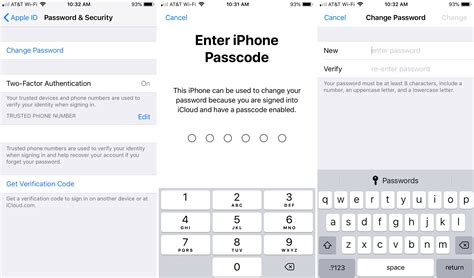What To Do If You Forgot Your Apple Id Or Password