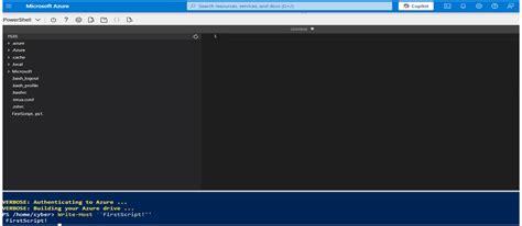 Getting Started With Azure Powershell A Quick Setup Guide