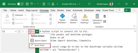 How To Convert UTC Time To EST In Excel Ways On Sheets