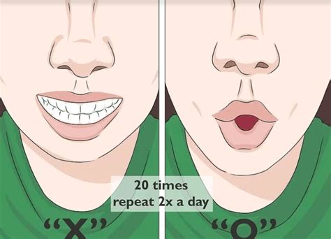 How To Get Rid Of Chubby Cheeks Easy And Proven Ways
