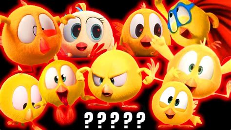 Wheres Chicky All Sound Variations Compilation Modify Everything Youtube