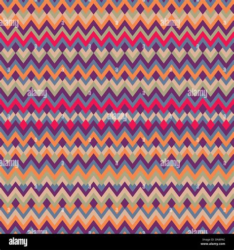 Abstract Seamless Pattern Stock Vector Image Art Alamy