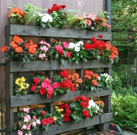 Клумбы и цветники на даче